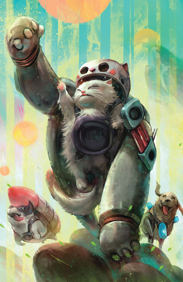 BOOM! Studios