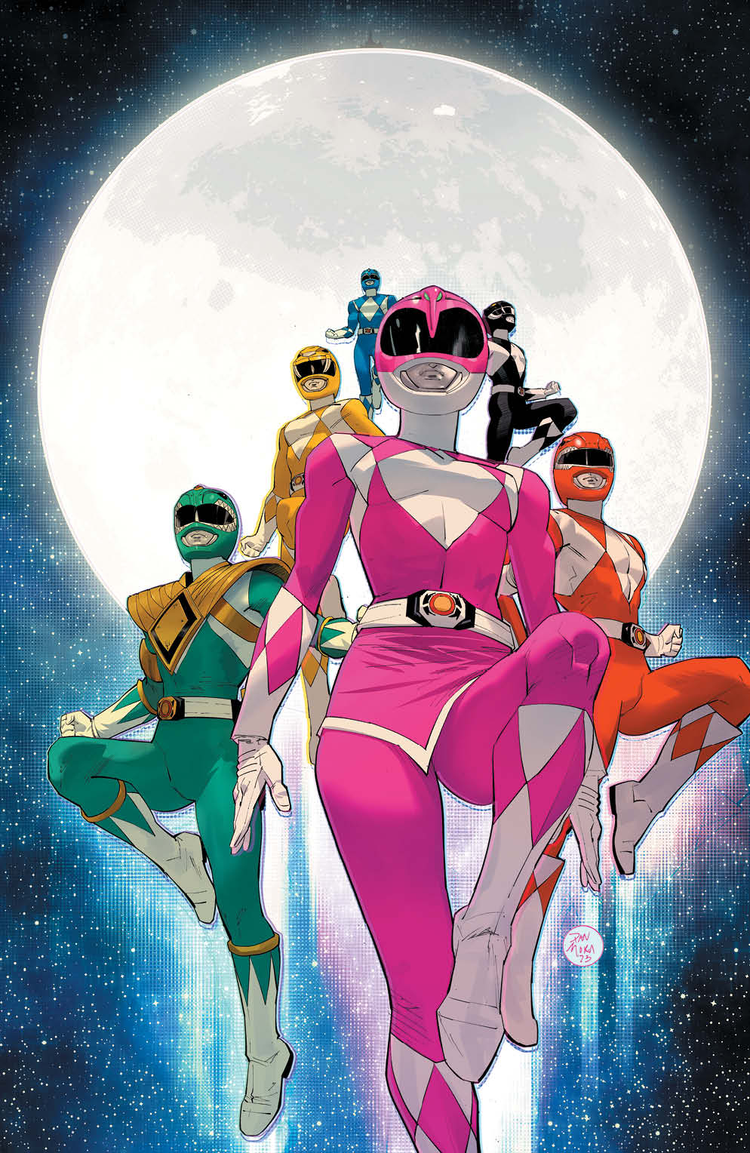 BOOM! Studios
